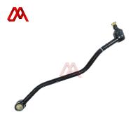 China 8-97170160-0 8971701600 Drag Link Assembly Fit for ISUZU NPR 4HG1 Truck Steering Parts for sale