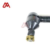 China 8-97170160-0 8971701600 Drag Link Assembly Fit for ISUZU NPR 4HG1 Truck Steering Parts for sale