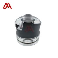 China Truck Engine Piston 8-97183666-0 8971836660 Fit Isuzu 4HG1 Engine Replacement Auto Parts for sale