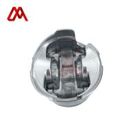 China Truck Engine Piston 8-97183666-0 8971836660 Fit Isuzu 4HG1 Engine Replacement Auto Parts for sale