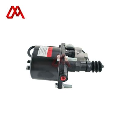 China 1-09583365-0 1095833650 Front Brake Shoe Return Spring For ISUZU 6U CXA05 LV477 for sale