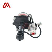 China 1-09583365-0 1095833650 Front Brake Shoe Return Spring For ISUZU 6U CXA05 LV477 for sale