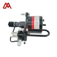 China 1-09583365-0 1095833650 Front Brake Shoe Return Spring For ISUZU 6U CXA05 LV477 for sale