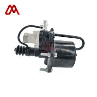 China 1-09583365-0 1095833650 Front Brake Shoe Return Spring For ISUZU 6U CXA05 LV477 for sale