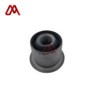 China 8-97184699-0 8971846990 Steel Bushing Plate Bushing For ISUZU NPR NKR 700P Truck Spare Parts for sale