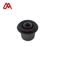 China 8-97184699-0 8971846990 Steel Bushing Plate Bushing For ISUZU NPR NKR 700P Truck Spare Parts for sale