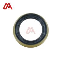 China 1-09625323-0 Input Shaft Oil Seal 1096253230 Suitable for ISUZU CXZ CXK 6HK1 6WF1 for sale