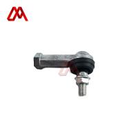 China 1097601090 1-09760109-0 Control Rod Ball Joint Assembly Suitable for ISUZU CVZ CXZ CYZ EXR50 6WA1 for sale