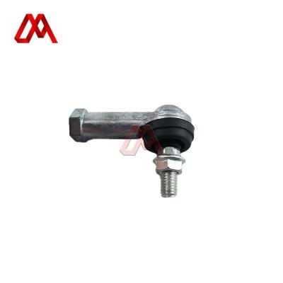 China 1097601090 1-09760109-0 Control Rod Ball Joint Assembly Suitable for ISUZU CVZ CXZ CYZ EXR50 6WA1 for sale