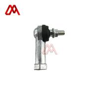 China 1097601181 1097600381 1-09760118-1 1-09760038-1 Screw Rod End Suitable for ISUZU FVZ34 6HK1 for sale