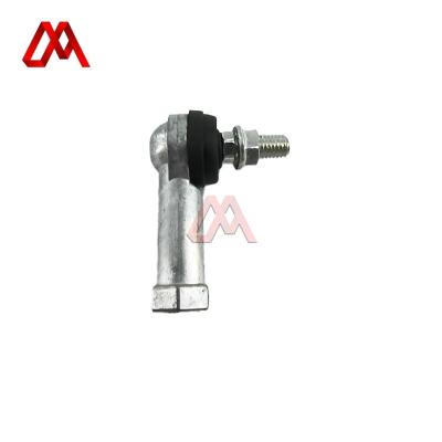 China 1097601181 1097600381 1-09760118-1 1-09760038-1 Screw Rod End Suitable for ISUZU FVZ34 6HK1 for sale