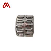 China 1-09811346-0 1098113460 Input Shaft Bearing Suitable for ISUZU 6HK1 VC46 FVZ34 for sale