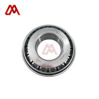 China 1098121980 Input Shaft Bearing 1-09812198-0 For ISUZU CXZ81K 10PE1 Engine for sale