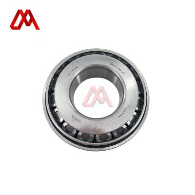 China 1098121980 Input Shaft Bearing 1-09812198-0 For ISUZU CXZ81K 10PE1 Engine for sale