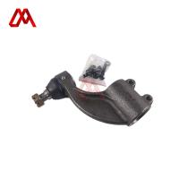 China 1431508560 8982281000 8-98228100-0 1-43150856-0 Tie Rod Rod End Suitable for ISUZU CXZ CYZ CXZ51 6WF1 for sale