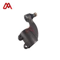 China 1431508560 8982281000 8-98228100-0 1-43150856-0 Tie Rod Rod End Suitable for ISUZU CXZ CYZ CXZ51 6WF1 for sale