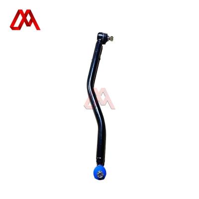 China 1443801340 1-44380134-0 Drag Link Suitable for ISUZU FSR for sale
