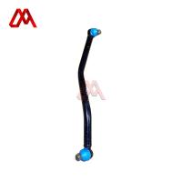 China 1-44380151-0 1443801510 Drag Link Suitable for ISUZU CXZ96 10PE1 for sale