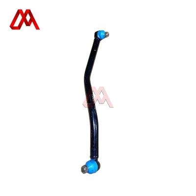 China 1-44380151-0 1443801510 Drag Link Suitable for ISUZU CXZ96 10PE1 for sale