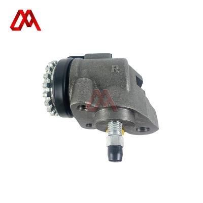 China 1-47600554-0 1476005540 Front Break Wheel Cylinder suitable for ISUZU FSR32 6HE1 for sale