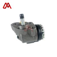 China 1-47600554-0 1476005540 Front Break Wheel Cylinder suitable for ISUZU FSR32 6HE1 for sale