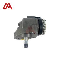 China 1-47600555-0 1476005550 Front Break Wheel Cylinder suitable for ISUZU FSR32 6HE1 for sale