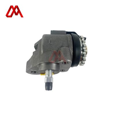 China 1-47600555-0 1476005550 Front Break Wheel Cylinder suitable for ISUZU FSR32 6HE1 for sale