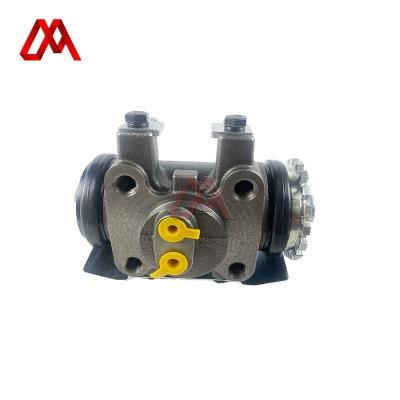 China 1-47600559-0 1476005590 Rear Brake Wheel Cylinder Suitable for ISUZU FSR 6HE1 for sale