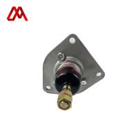 China 1-48100740-3 1481007403 Truck Parts Brake Valve For Isuzu CXZ96 for sale