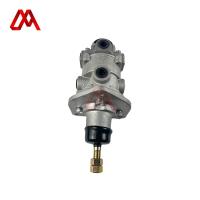 China 1-48100740-3 1481007403 Truck Parts Brake Valve For Isuzu CXZ96 for sale