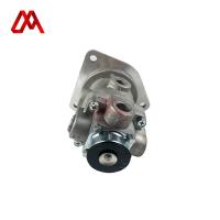 China 1-48100740-3 1481007403 Truck Parts Brake Valve For Isuzu CXZ96 for sale