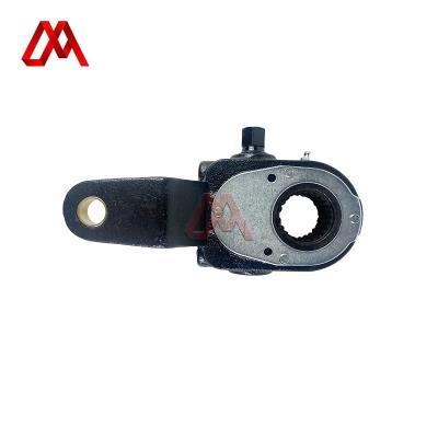 China 1-48270044-0 1482700440 Slack Adjuster Assembly Suitable for ISUZU FVR EVR EVR 10PE1 for sale