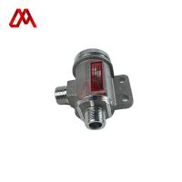 China 1-48350059-0 1483500590 Air Control Governor Suitable For ISUZU CVZ CXZ EXZ CXZ81 10PE1 for sale