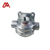 China 1-48410659-0 Quick Release Valve Assembly 1484106590 Suitable for ISUZU FVR34 6HK1 for sale
