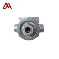 China 1-48410659-0 Quick Release Valve Assembly 1484106590 Suitable for ISUZU FVR34 6HK1 for sale