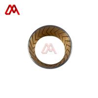 China 8980818320 8-98081832-0 Trunnion Shaft Bushing 1513860040 1-51386004-0 For ISUZU CYZ51K 6WF1 for sale