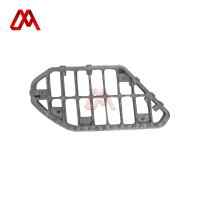 China 1-53414035-0 1534140350 Step Plate Suitable for ISUZU FVZ34 6HK1 for sale