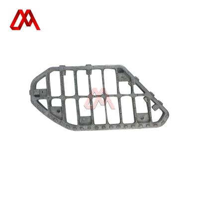 China 1-53414035-0 1534140350 Step Plate Suitable for ISUZU FVZ34 6HK1 for sale