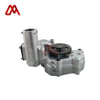 China 1-13100312-1 L210-0110B Isuzu Engine Parts Oil Pump Assembly For 6WG1 CXZ CYZ 1131003121 L2100110B for sale