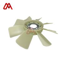 China 1-13660286-1 Cooling Fan 1136602861 Suitable for ISUZU CXZ51 VC46 6UZ1 6WF1 for sale