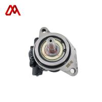 China 1-19500561-2 Power Steering Oil Pump Assembly 1195005612 For ISUZU CXZ 6WF1 for sale