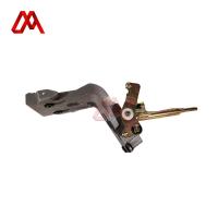 China Gear Shift Lever Upper & Lower Assembly 8-97204505-0 8972045050 for Isuzu 100P 4JB1 Engine for sale