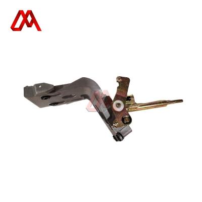 China Gear Shift Lever Upper & Lower Assembly 8-97204505-0 8972045050 for Isuzu 100P 4JB1 Engine for sale