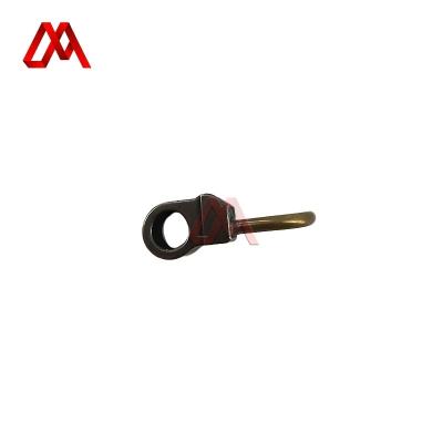 China 8-97213294-1 8972132941 Cylinder Block Fuel Injection Nozzle Pipe for ISUZU NPR NQR 4HG1T 100P 4JB1 Engine for sale