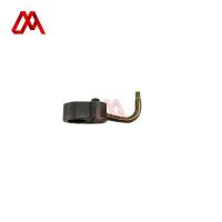 China 8-97213294-1 8972132941 Cylinder Block Fuel Injection Nozzle Pipe for ISUZU NPR NQR 4HG1T 100P 4JB1 Engine for sale