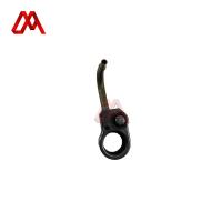China 8-97213294-1 8972132941 Cylinder Block Fuel Injection Nozzle Pipe for ISUZU NPR NQR 4HG1T 100P 4JB1 Engine for sale