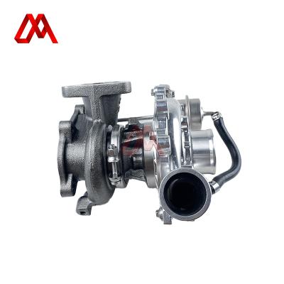 China 17201-30030 1720130030 Turbocharger for Toyota 2KD for sale