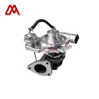 China 17201-30030 1720130030 Turbocharger for Toyota 2KD for sale