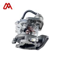 China 17201-30030 1720130030 Turbocharger for Toyota 2KD for sale