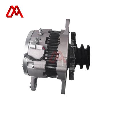 China 27040-2003B 270402003B 24V 50A Alternator for Hino Truck for sale